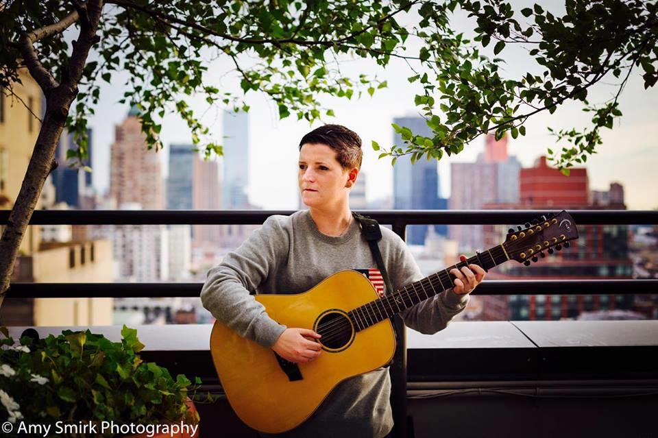 Chloe Ray ‘The Waiting Room’ EP – Musicvein™