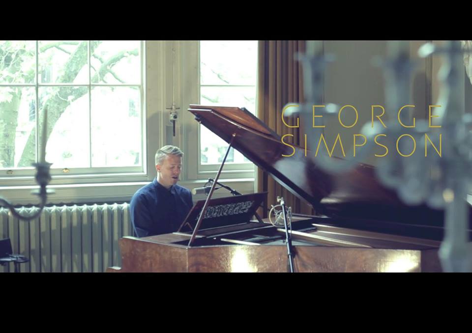 Moving On with George Simpson – Musicvein™