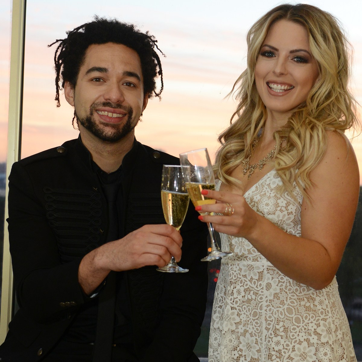 The Shires Sign Ground-Breaking Record Deal with Nashville’s Dot ...