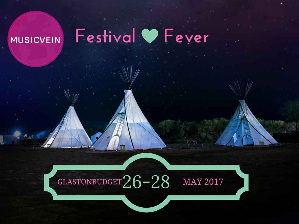 Festival Fever: Glastonbudget – Musicvein™