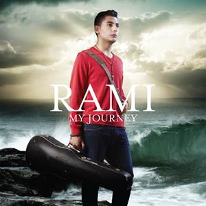 Rami and His Violin – Musicvein™