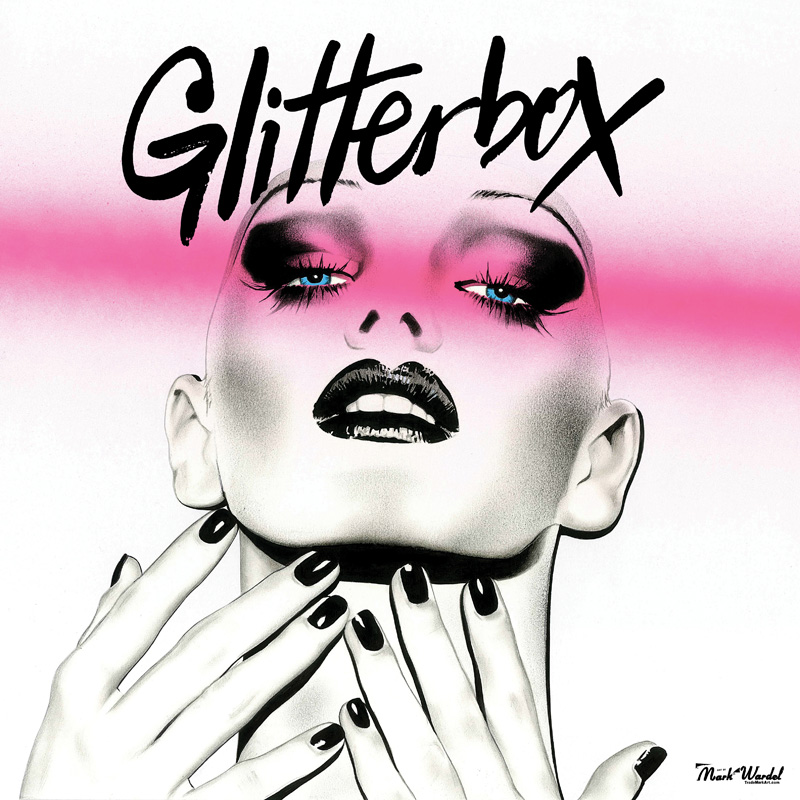 Glitterbox Exhibition Arrives at Jealous Gallery, London – Musicvein™