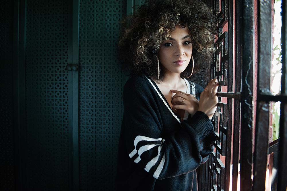 Kandace Springs: Don’t Need The Real Thing – new single out now ...