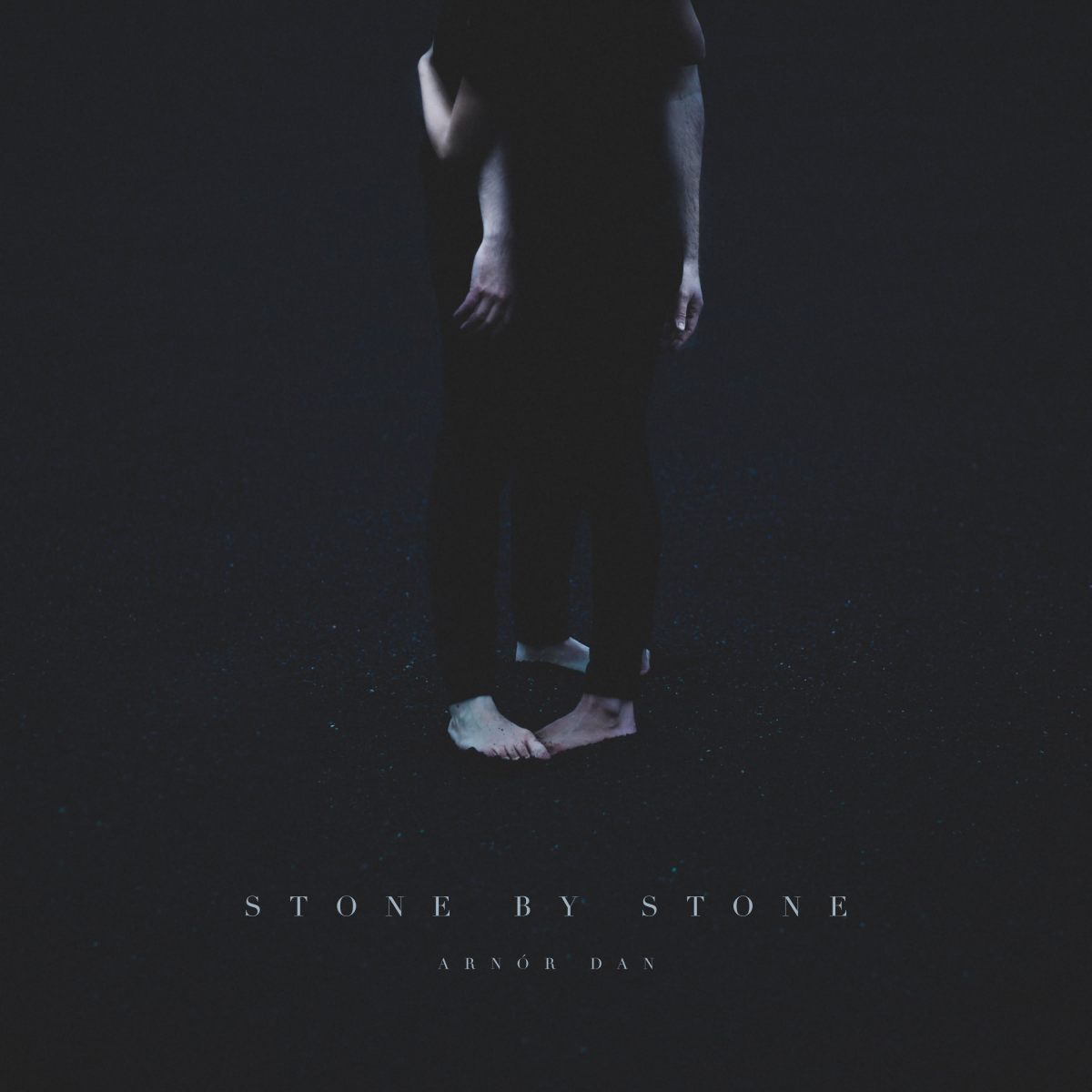 Arnór Dan releases solo debut – Stone by Stone – Musicvein™