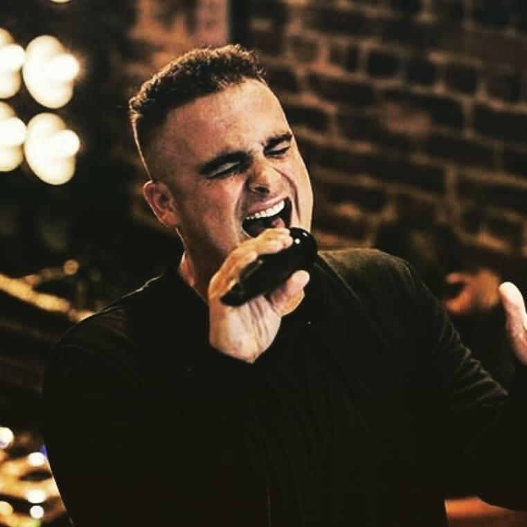 London Independent Artist Damien Soul Braves America’s Got Talent ...