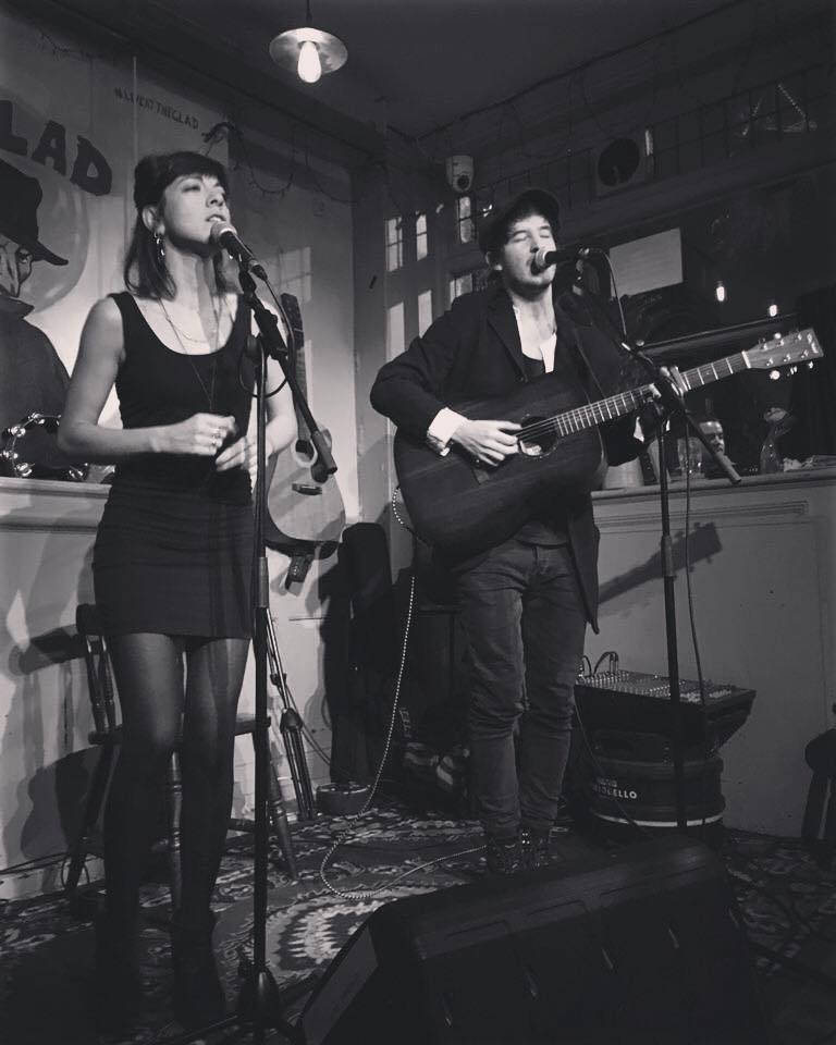 Two The Band Play Kendal Calling Festival – Musicvein™