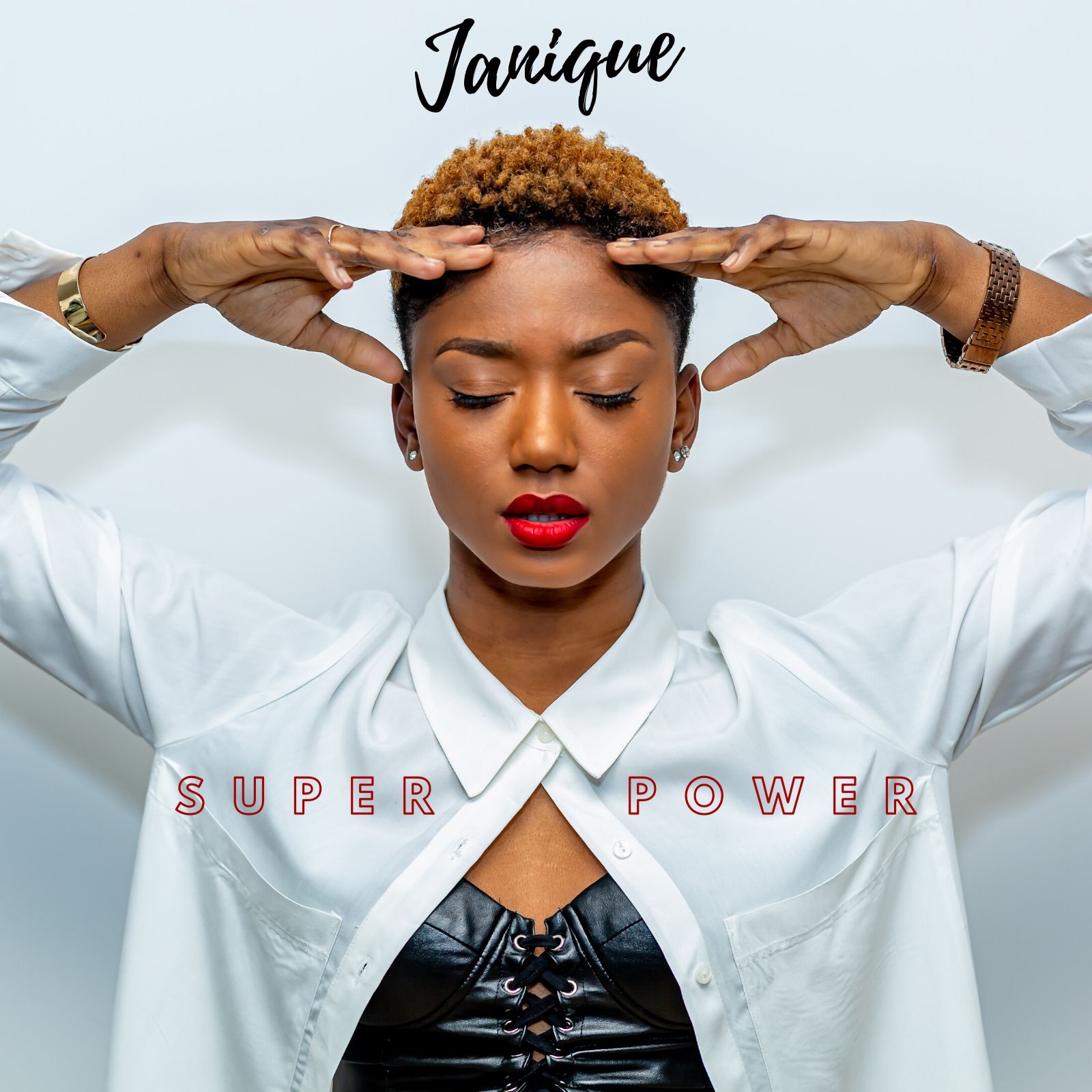 West End Star Janique Unveils New Single ‘Superpower’ – Musicvein™