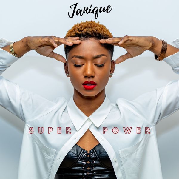 West End Star Janique Unveils New Single ‘Superpower’ – Musicvein™
