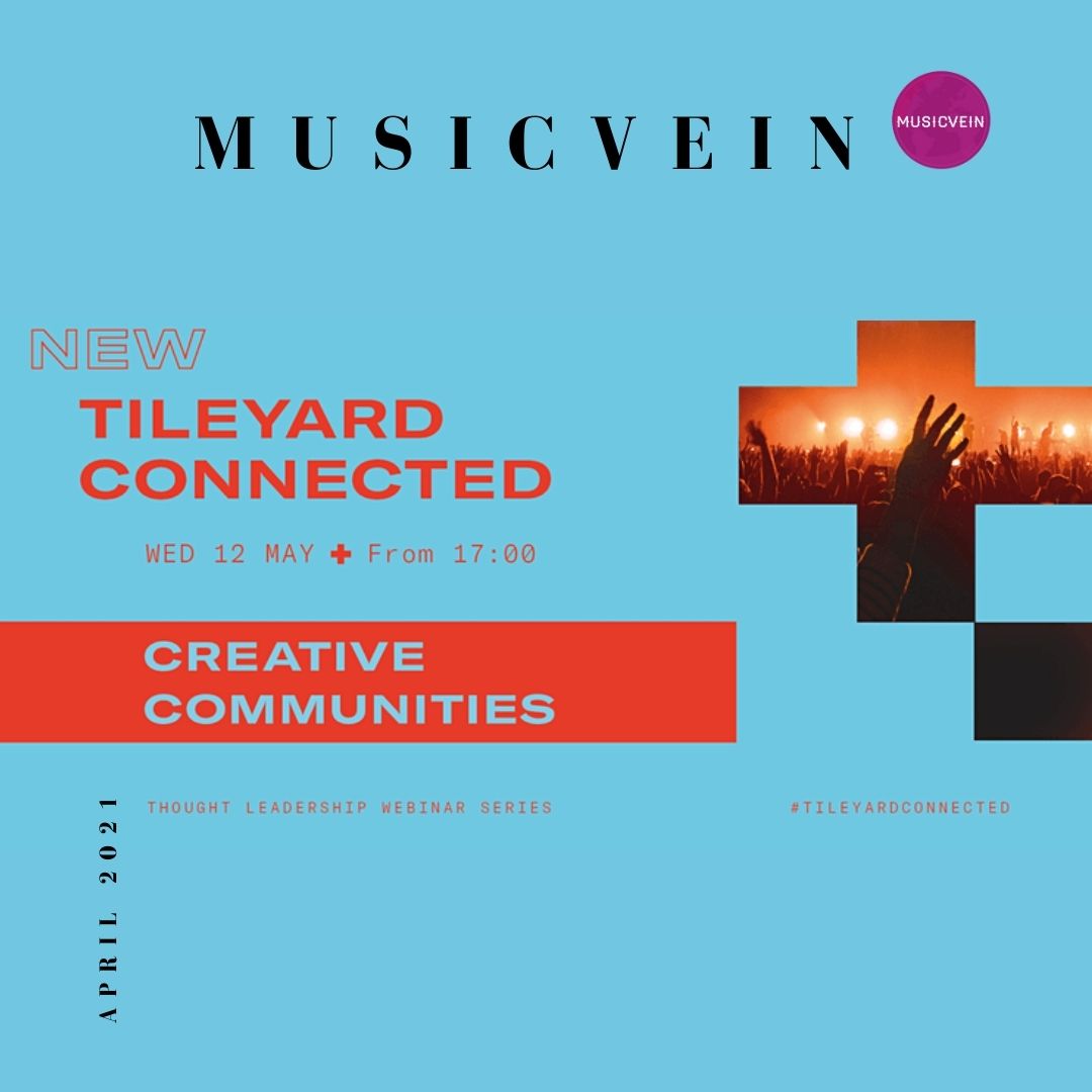 Tileyard launches ‘Tileyard Connected’ – a series of free music ...