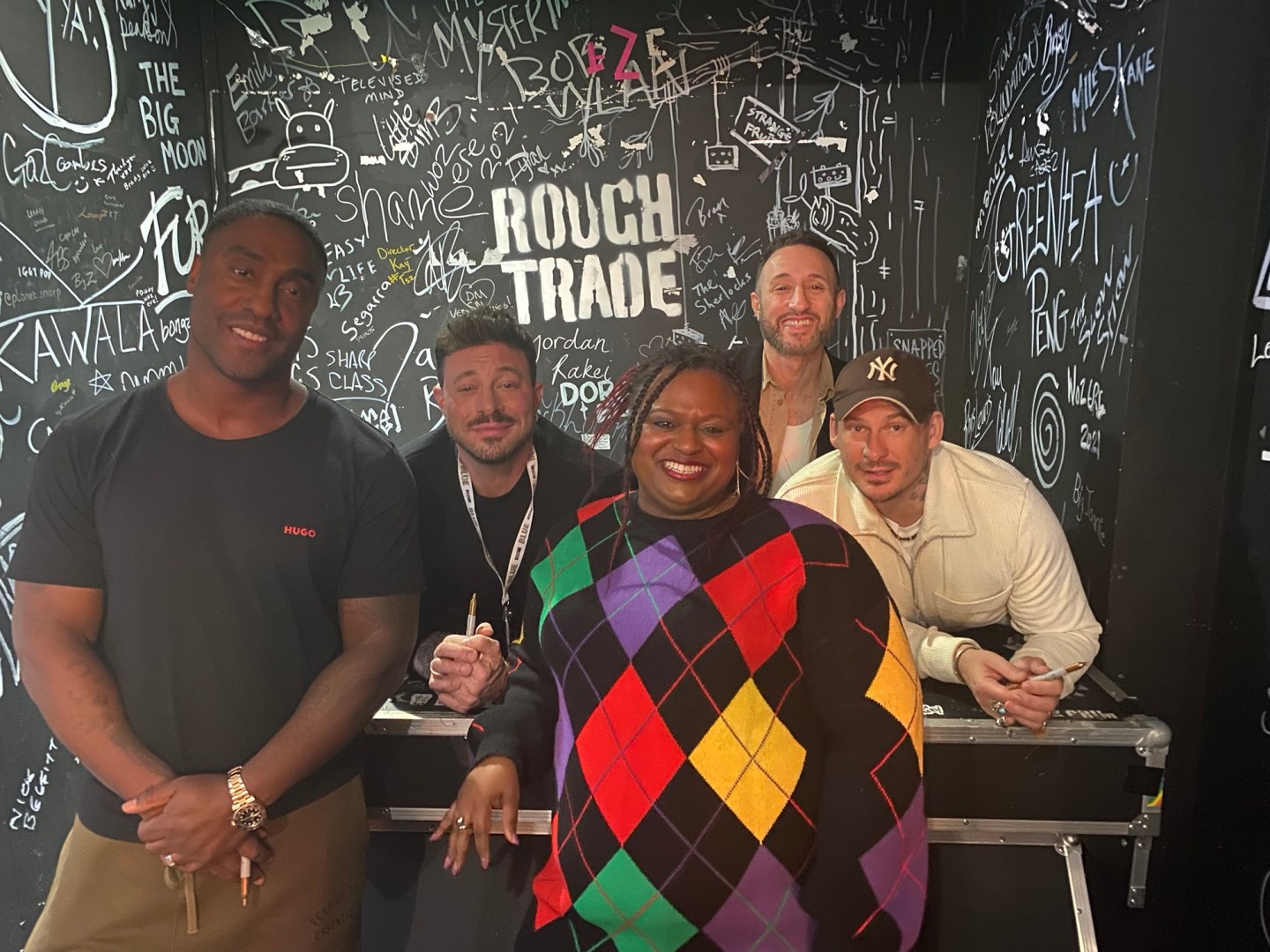 Blue’s Lee Ryan on new album Reflections – Musicvein™